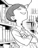 Nat/Gallery | The Promised Neverland Wiki | Fandom