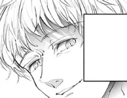 James Ratri | The Promised Neverland Wiki | Fandom