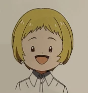 Nina (Anime)/Gallery | The Promised Neverland Wiki | Fandom