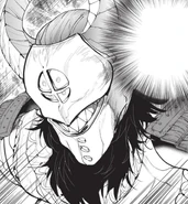 Dozza/Gallery | The Promised Neverland Wiki | Fandom