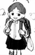 Marnya/Gallery | The Promised Neverland Wiki | Fandom