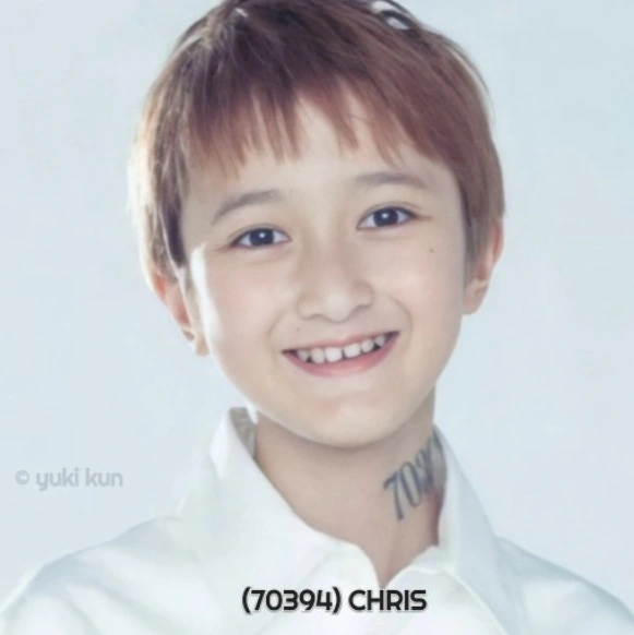 Chris (Live Action) | The Promised Neverland Wiki | Fandom