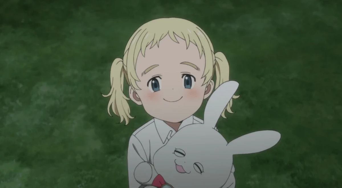 Conny (Anime)/Gallery | The Promised Neverland Wiki | Fandom