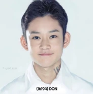 Don (Live Action)/Gallery | The Promised Neverland Wiki | Fandom