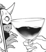 Evil Blood | The Promised Neverland Wiki | Fandom