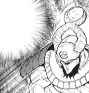 Dozza/Gallery | The Promised Neverland Wiki | Fandom