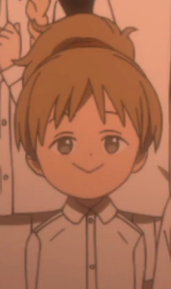 Naila (Anime) | The Promised Neverland Wiki | Fandom