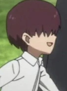 Eugene (Anime)/Gallery | The Promised Neverland Wiki | Fandom