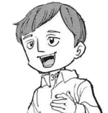 Nat | The Promised Neverland Wiki | Fandom