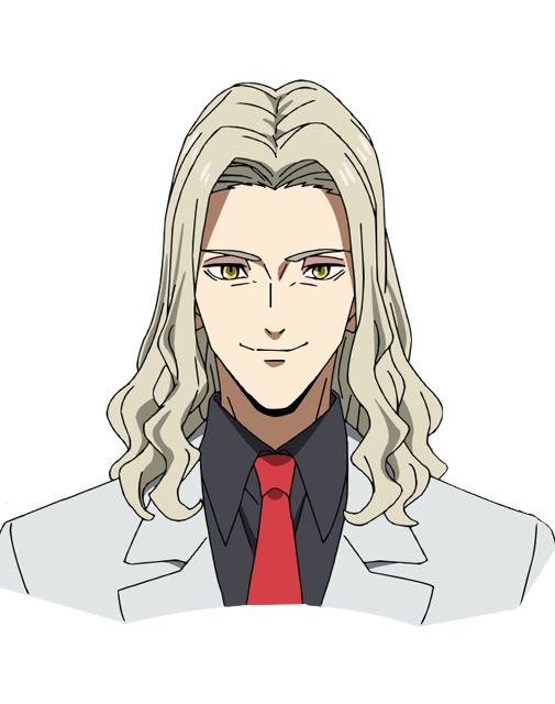 Peter Ratri (Anime) | The Promised Neverland Wiki | Fandom