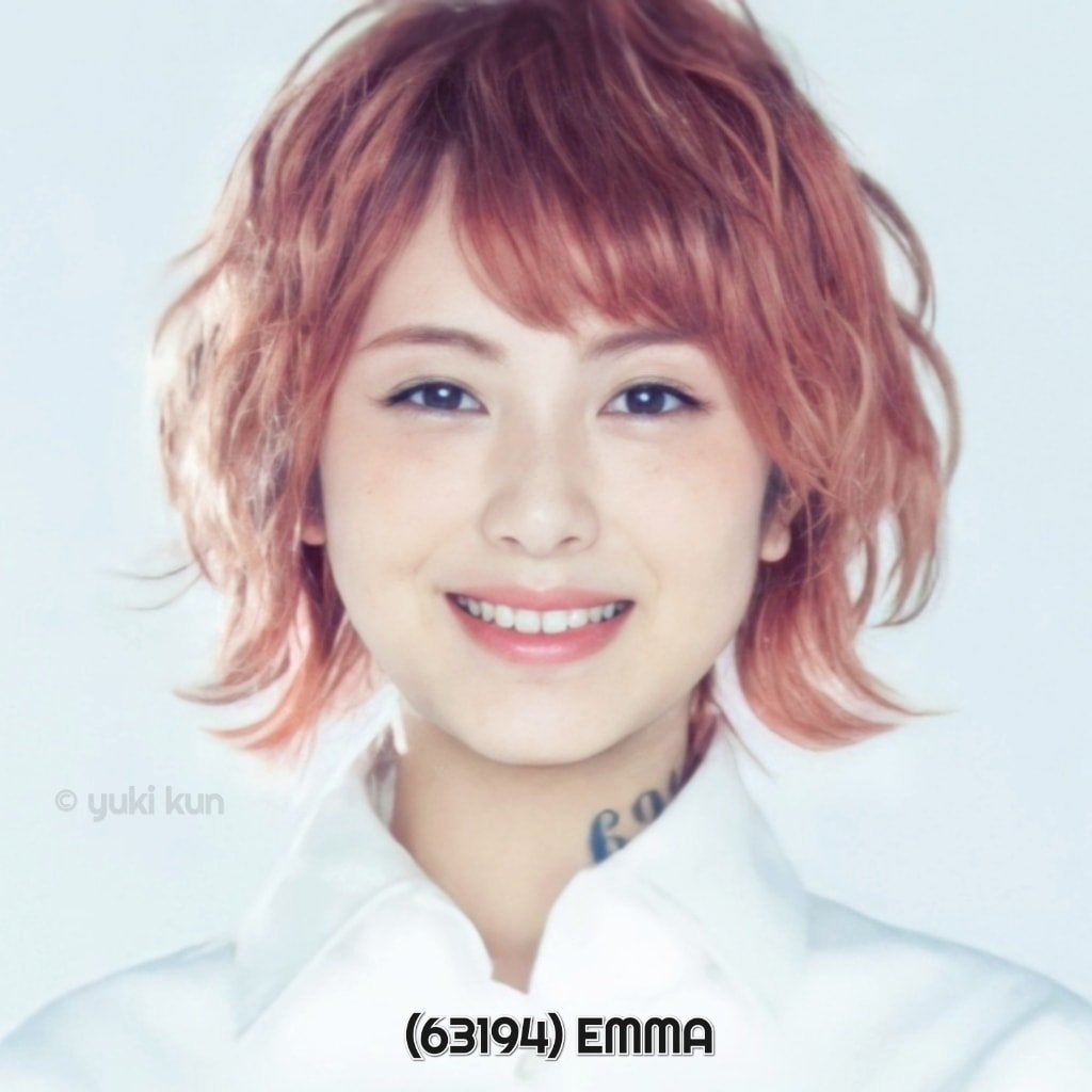 Emma (Live Action) | The Promised Neverland Wiki | Fandom