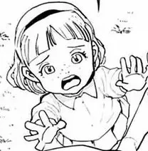 Shelly (Manga) | The Promised Neverland Wiki | Fandom