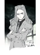 Peter Ratri/Gallery | The Promised Neverland Wiki | Fandom