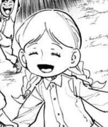 Anna | The Promised Neverland Wiki | Fandom