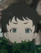 Damdin (Anime)/Gallery | The Promised Neverland Wiki | Fandom