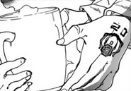 Lambda 7214 | The Promised Neverland Wiki | Fandom