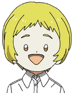 Nina (Anime)/Gallery | The Promised Neverland Wiki | Fandom