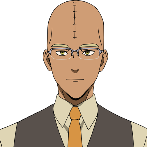 Vincent (Anime) | The Promised Neverland Wiki | Fandom