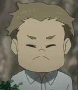 Hans (Anime)/Gallery | The Promised Neverland Wiki | Fandom