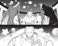 Lambda 7214 | The Promised Neverland Wiki | Fandom