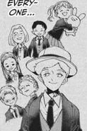 Conny/Gallery | The Promised Neverland Wiki | Fandom