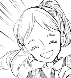 Anna | The Promised Neverland Wiki | Fandom