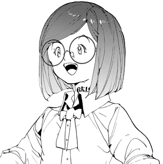 Gilda | The Promised Neverland Wiki | Fandom