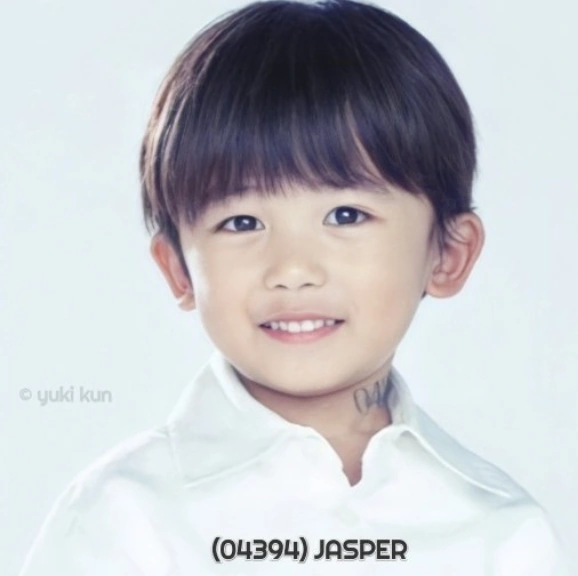 Jasper (Live Action) | The Promised Neverland Wiki | Fandom