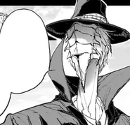 Leuvis/Gallery | The Promised Neverland Wiki | Fandom