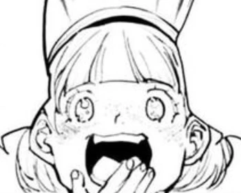Sherry | The Promised Neverland Wiki | Fandom