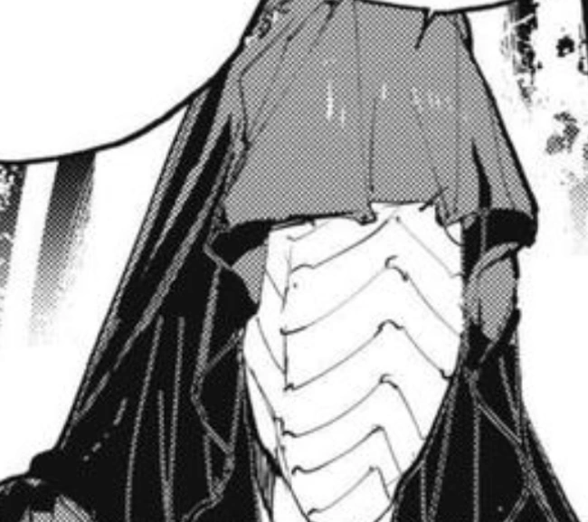 The High Priest/Gallery | The Promised Neverland Wiki | Fandom