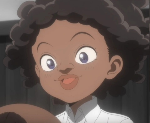 Krone (Anime)/Gallery | The Promised Neverland Wiki | Fandom