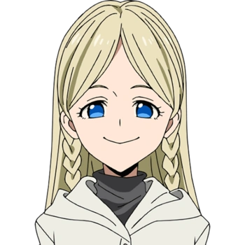 Anna (Anime) | The Promised Neverland Wiki | Fandom