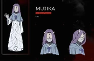 Mujika (Anime)/Gallery | The Promised Neverland Wiki | Fandom