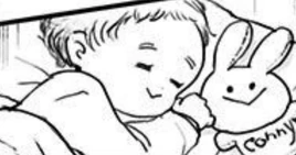 Conny | The Promised Neverland Wiki | Fandom