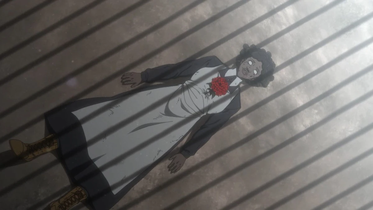 Gupuna | The Promised Neverland Wiki | Fandom