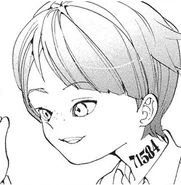 Leslie/Gallery | The Promised Neverland Wiki | Fandom