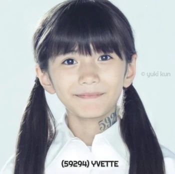 Yvette (Live Action) | The Promised Neverland Wiki | Fandom