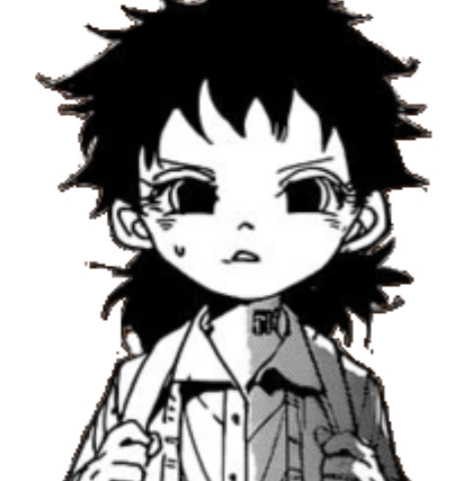 Yvette | The Promised Neverland Wiki | Fandom