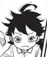 Yvette/Gallery | The Promised Neverland Wiki | Fandom