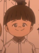 Mark (Anime)/Gallery | The Promised Neverland Wiki | Fandom