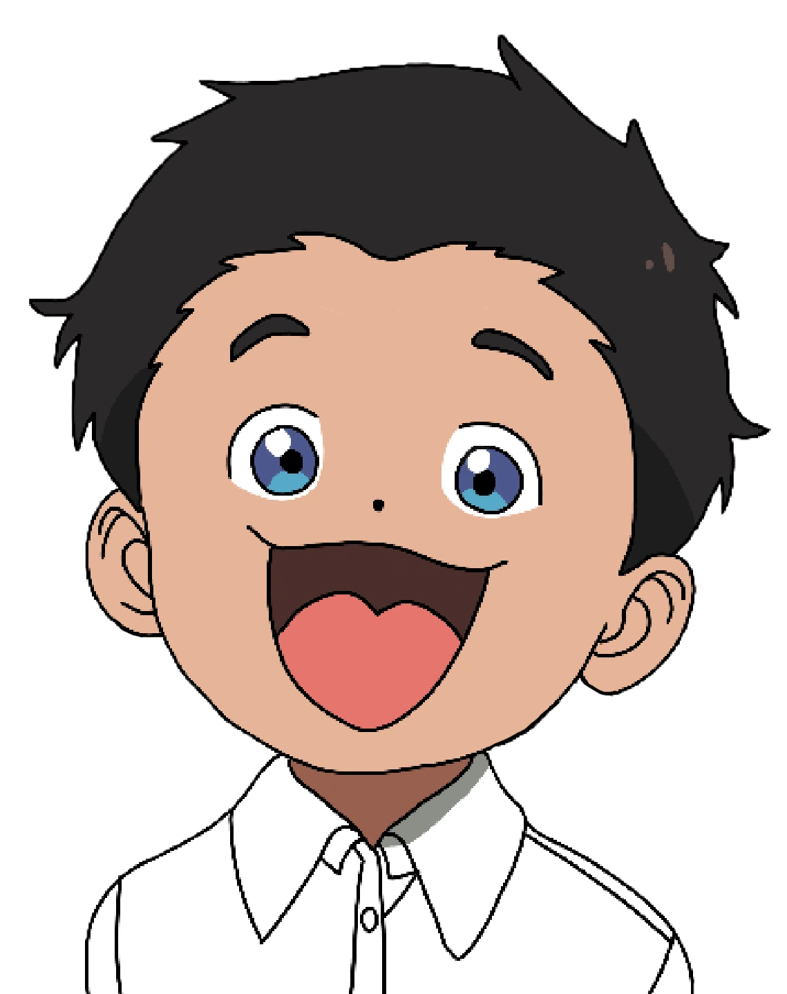 List of Characters (Anime) | The Promised Neverland Wiki | Fandom