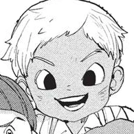 Dominic/Gallery | The Promised Neverland Wiki | Fandom