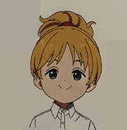 Naila (Anime)/Gallery | The Promised Neverland Wiki | Fandom