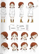 Marnya (Anime)/Gallery | The Promised Neverland Wiki | Fandom