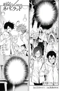 Volume 17 | The Promised Neverland Wiki | Fandom