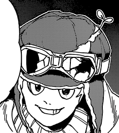 Nigel | The Promised Neverland Wiki | Fandom