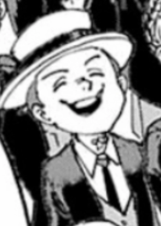 Jimmy | The Promised Neverland Wiki | Fandom