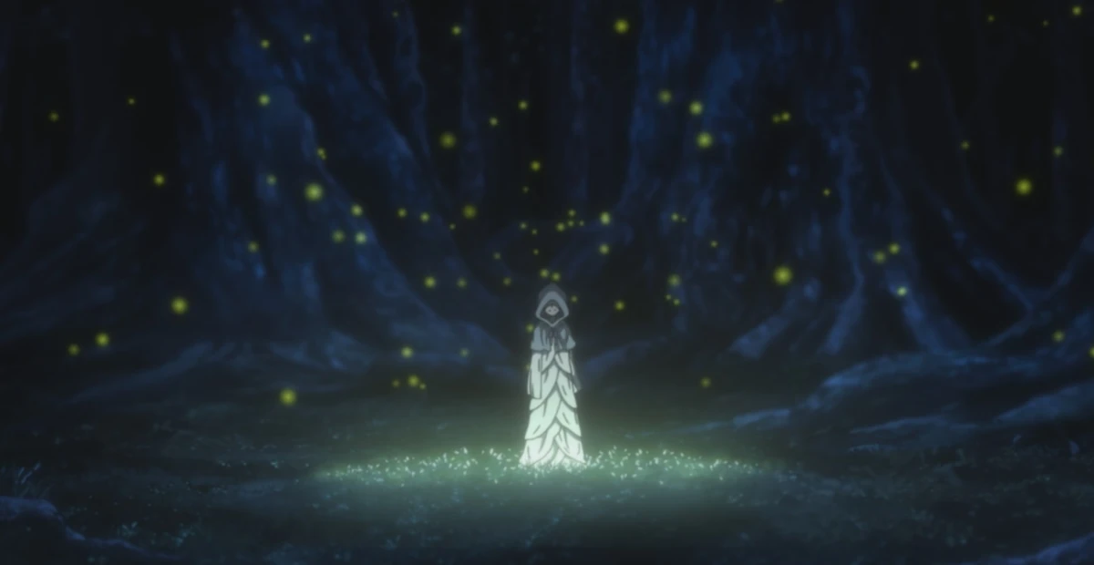 Mujika (Anime)/Gallery | The Promised Neverland Wiki | Fandom