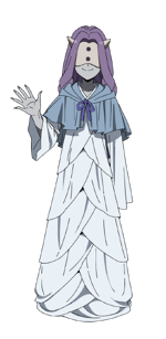 Mujika (Anime) | The Promised Neverland Wiki | Fandom